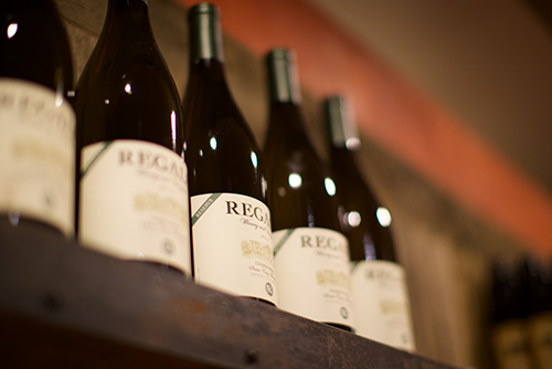 Corporate Events - Regale Winery and Vineyards